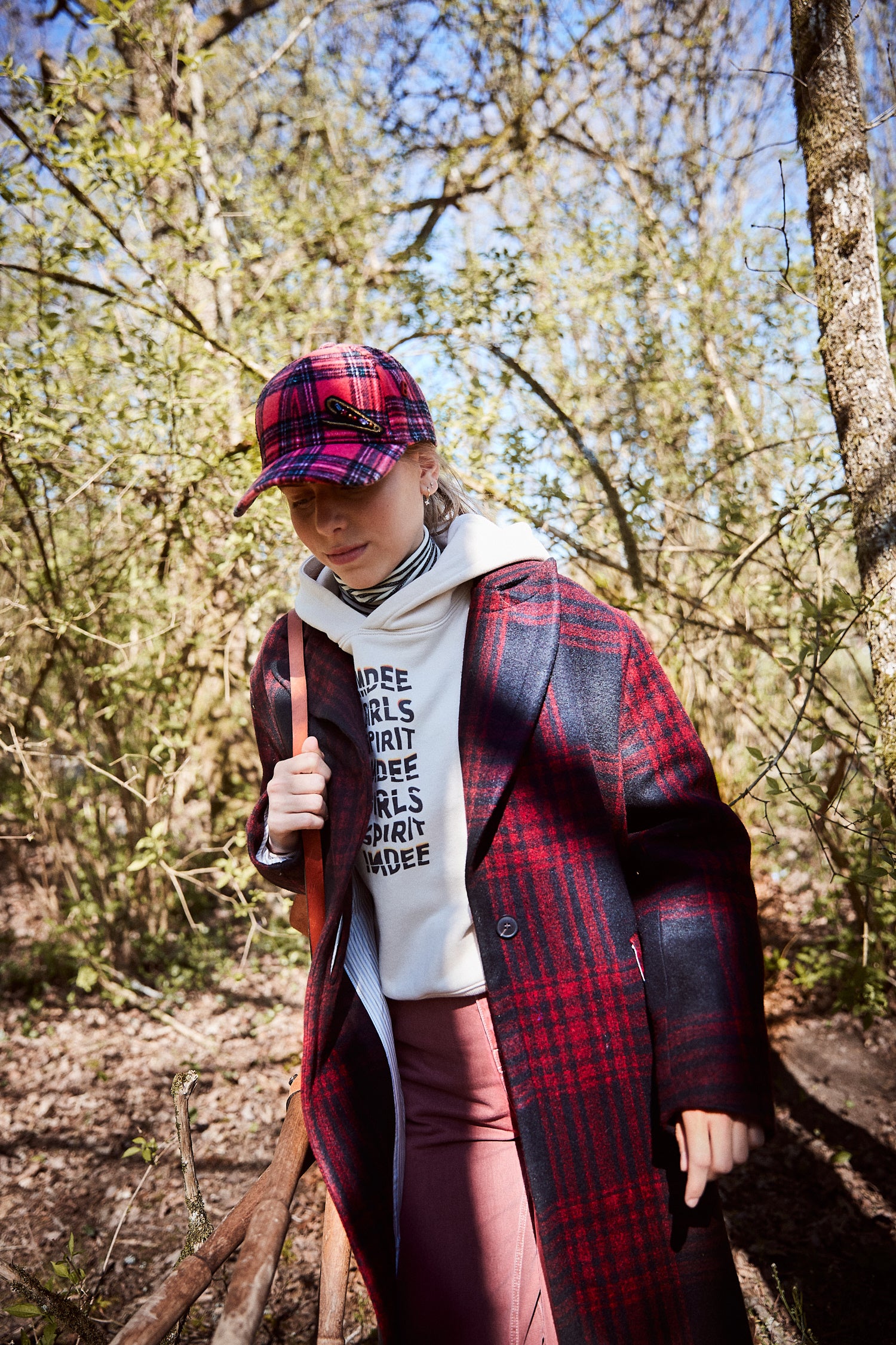 Erin: INDEE girl of the month. – Indee Collection