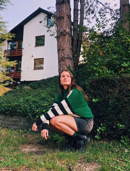 The Story of LAURA – Indee Collection